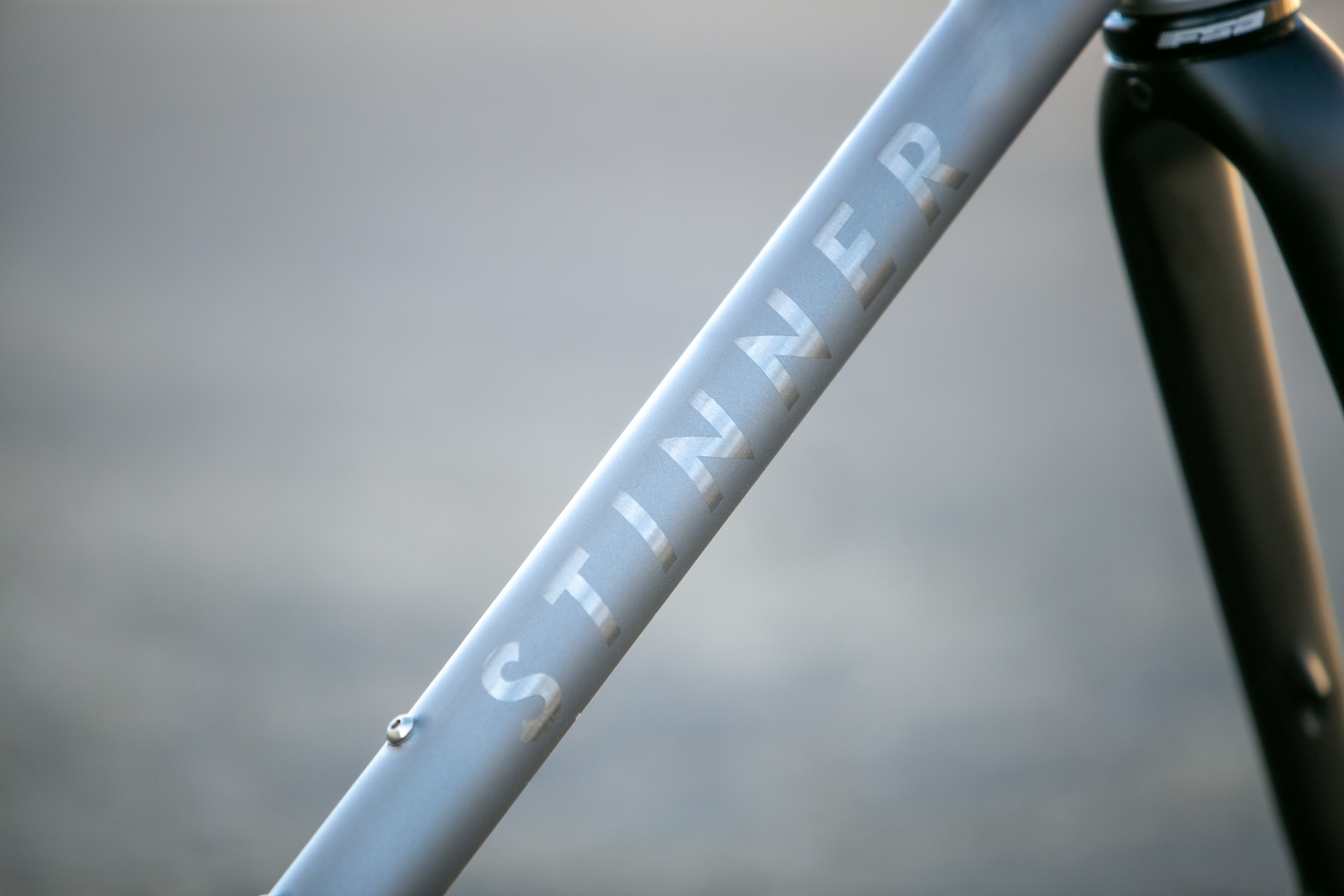 Gibraltar Podium – Stinner Frameworks