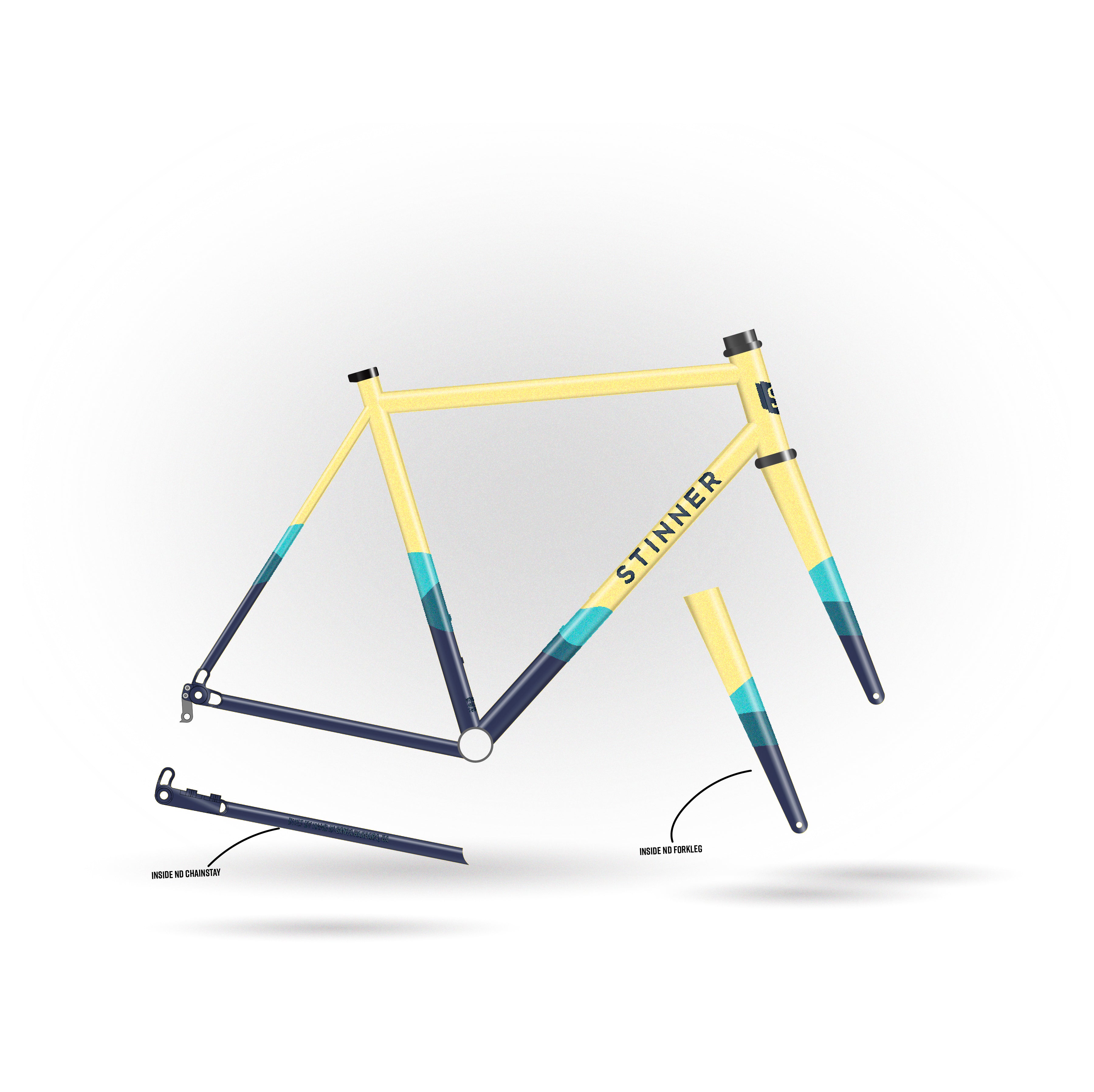 Gibraltar - Flow – Stinner Frameworks