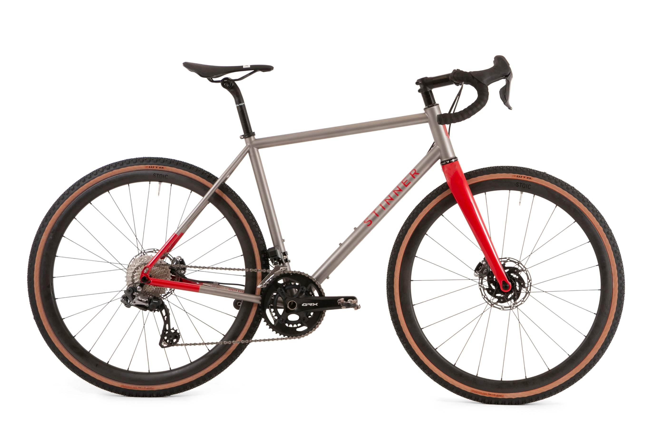 Custom – Stinner Frameworks