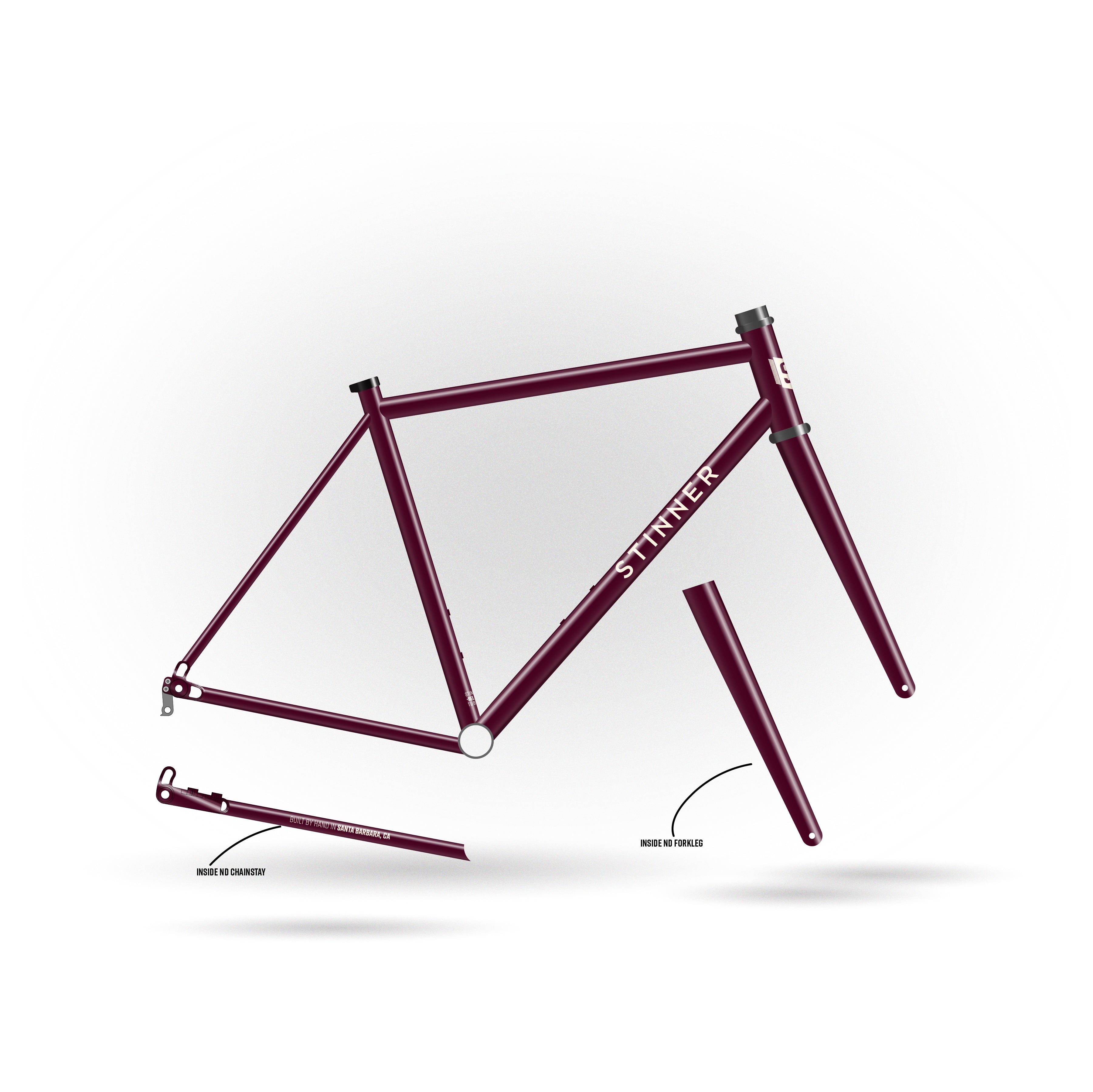 Carrizo - Basic – Stinner Frameworks