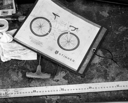 Custom Frame Draft Upgrade – Stinner Frameworks