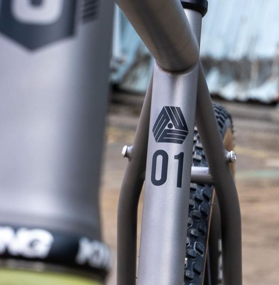 Custom Decal Upgrade – Stinner Frameworks