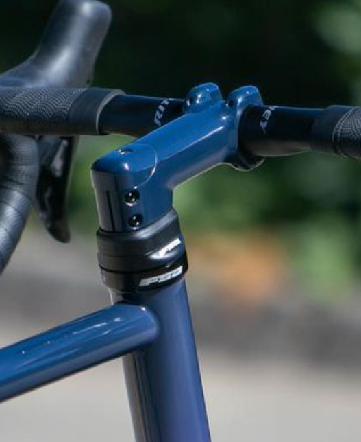 Painted Stem – Stinner Frameworks