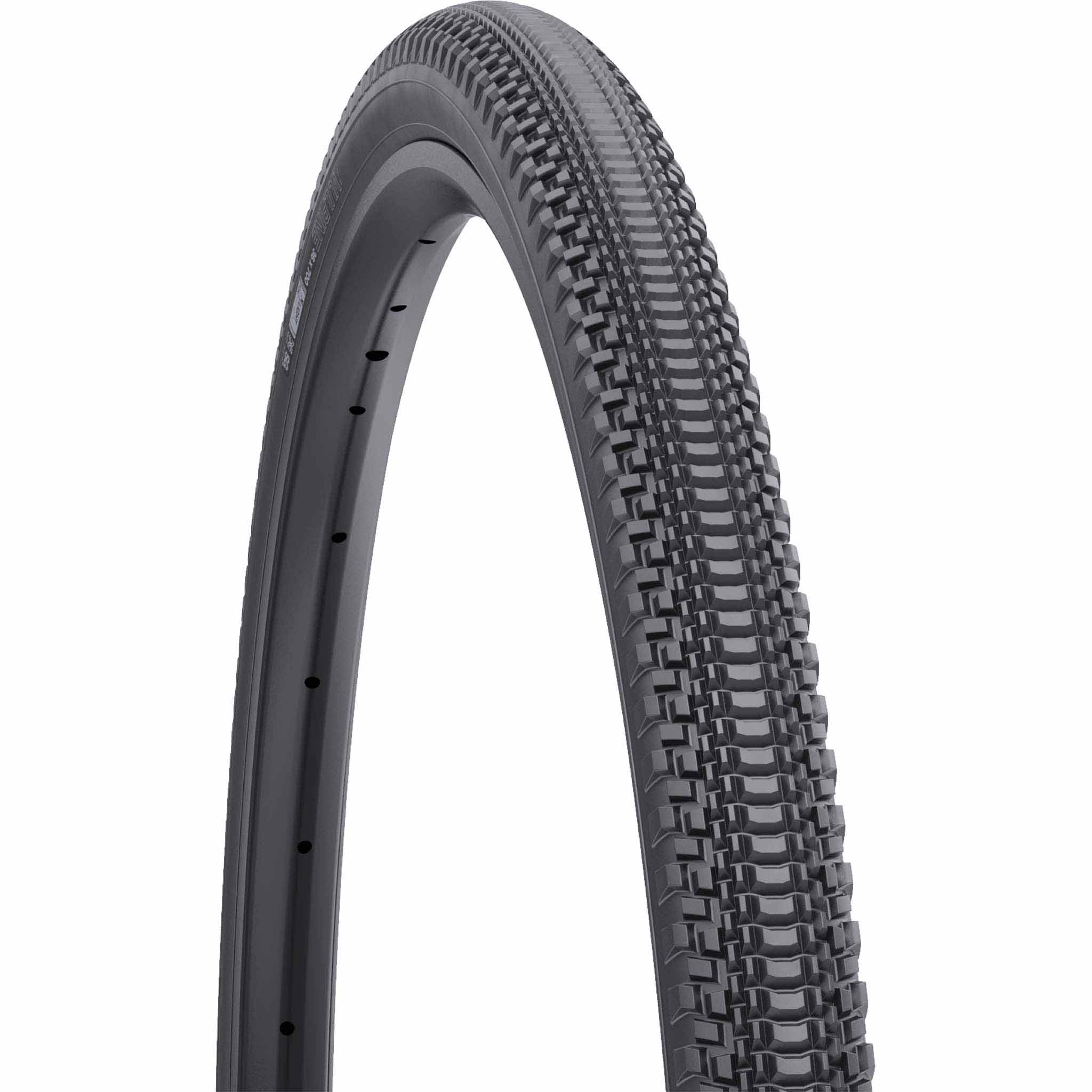 WTB Vulpine 36c TCS Light Fast Rolling SG2 Tire Set – Stinner Frameworks