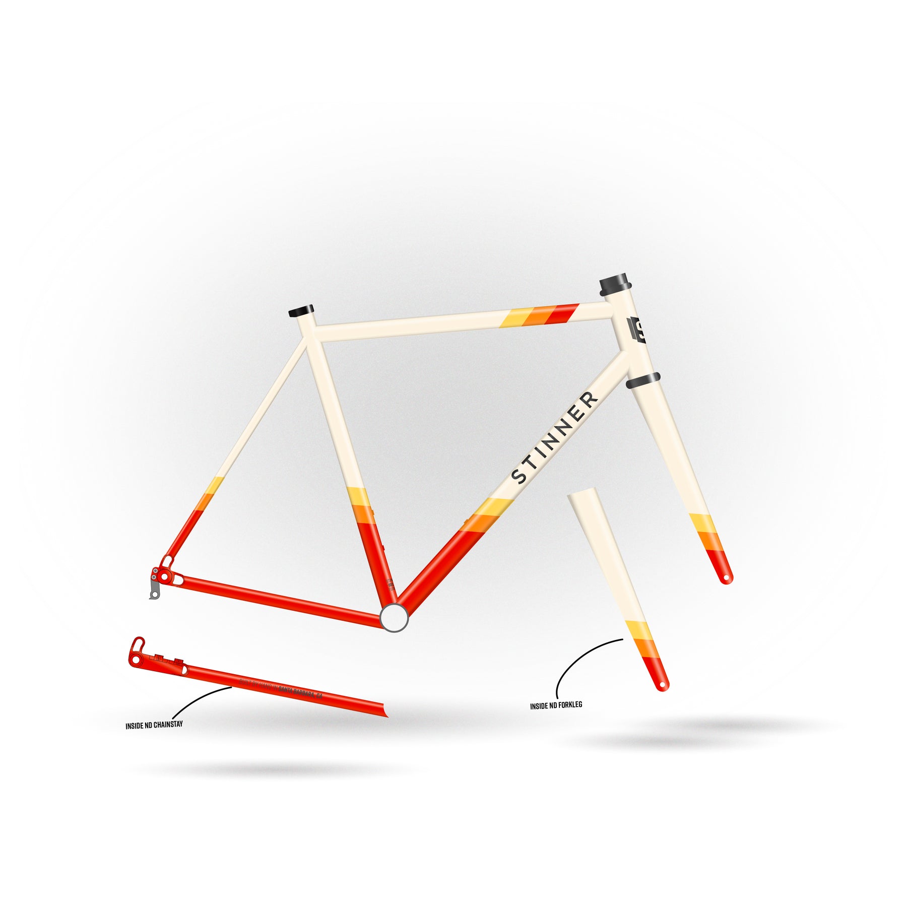 Gibraltar - Shoreline – Stinner Frameworks